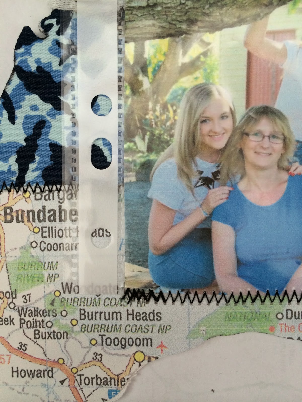 Hayley Probert Level 3 Art and Design