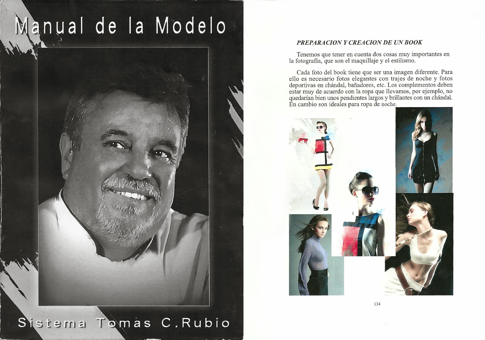 Tomás Rubio Fotógrafo de Moda
