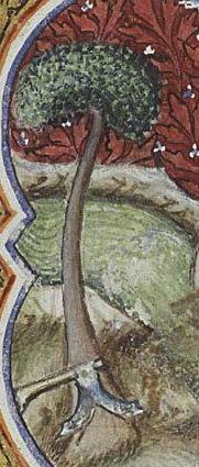 The Axe Is Laid Unto the Root of the Trees