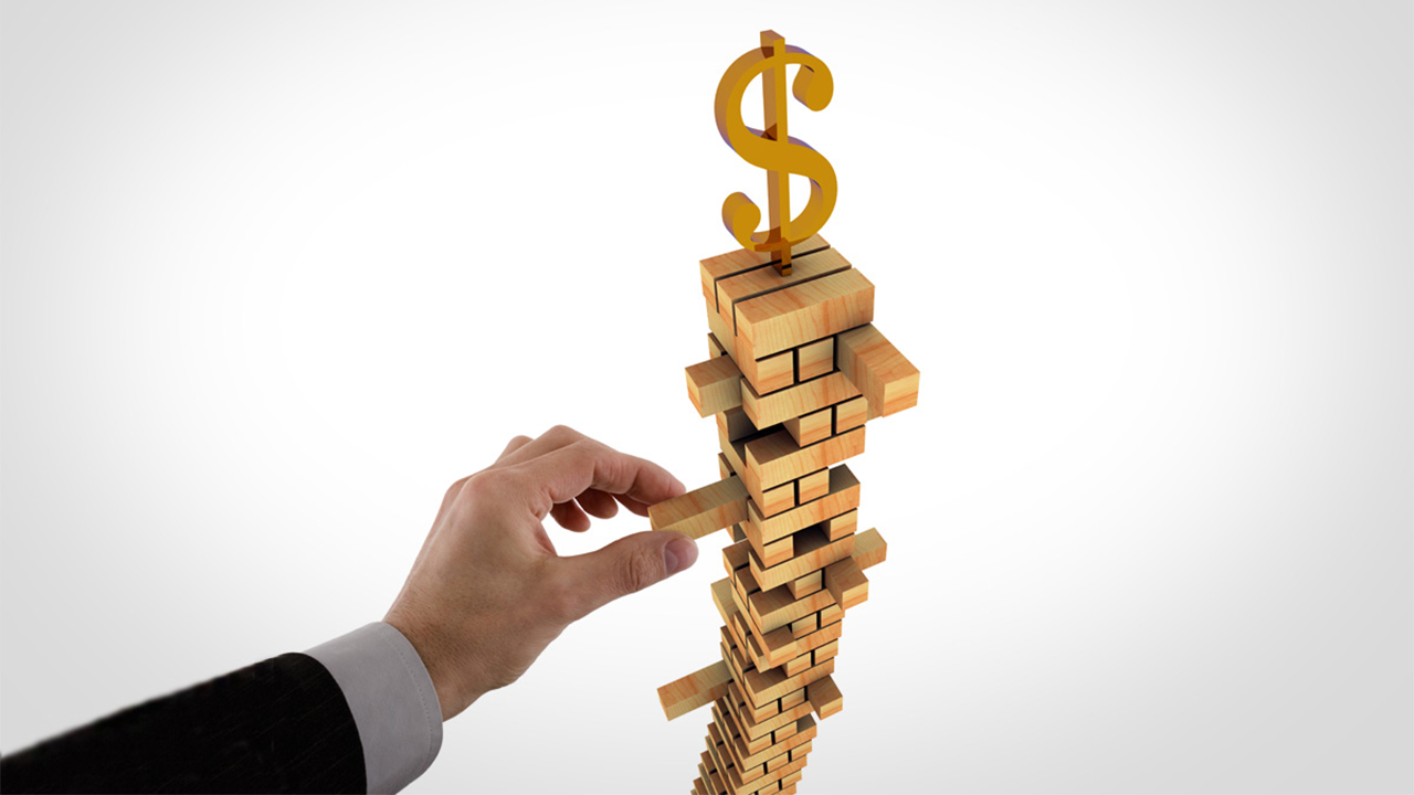 Método de depreciación por reducción de saldos