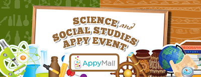 Mrs. A-Colwell's Class: 20+ Science & Social Studies Apps for Kids
