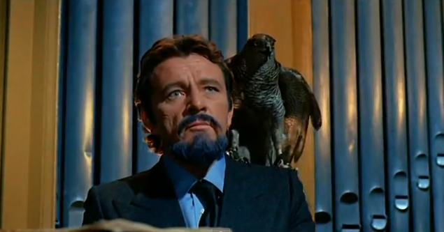 Bluebeard (1972 film) - Alchetron, The Free Social Encyclopedia