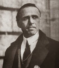 La recidiva: il primo libro di Giacomo Matteotti