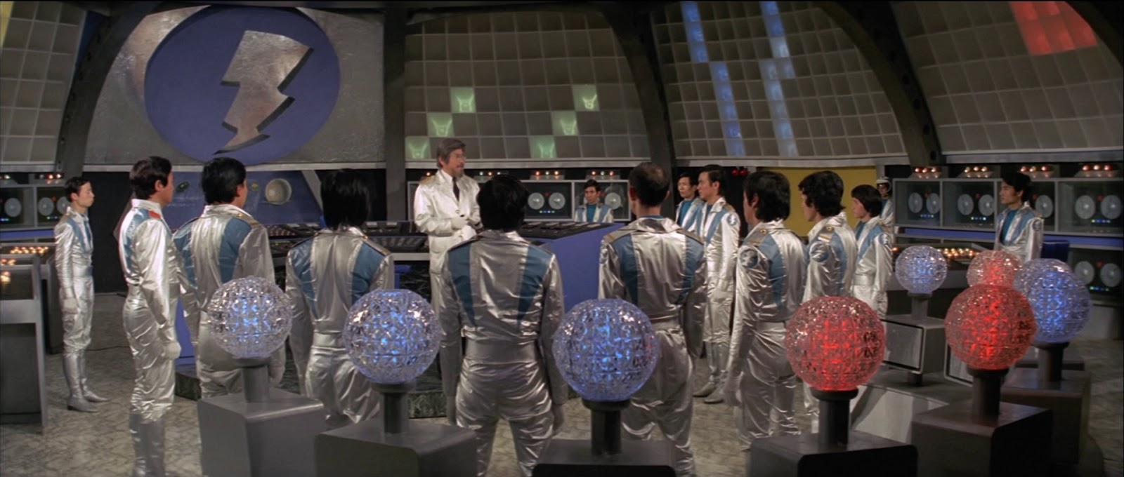 Cool Ass Cinema: The Super Inframan (1975) review