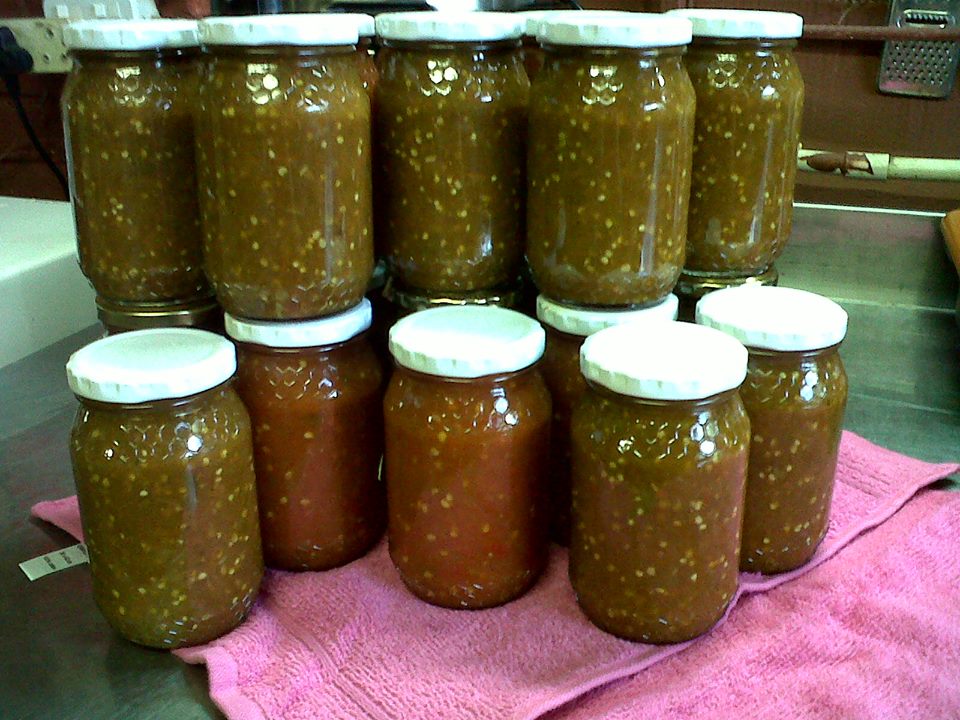 LEKKER RESEPTE VIR DIE JONGERGESLAG: 2016