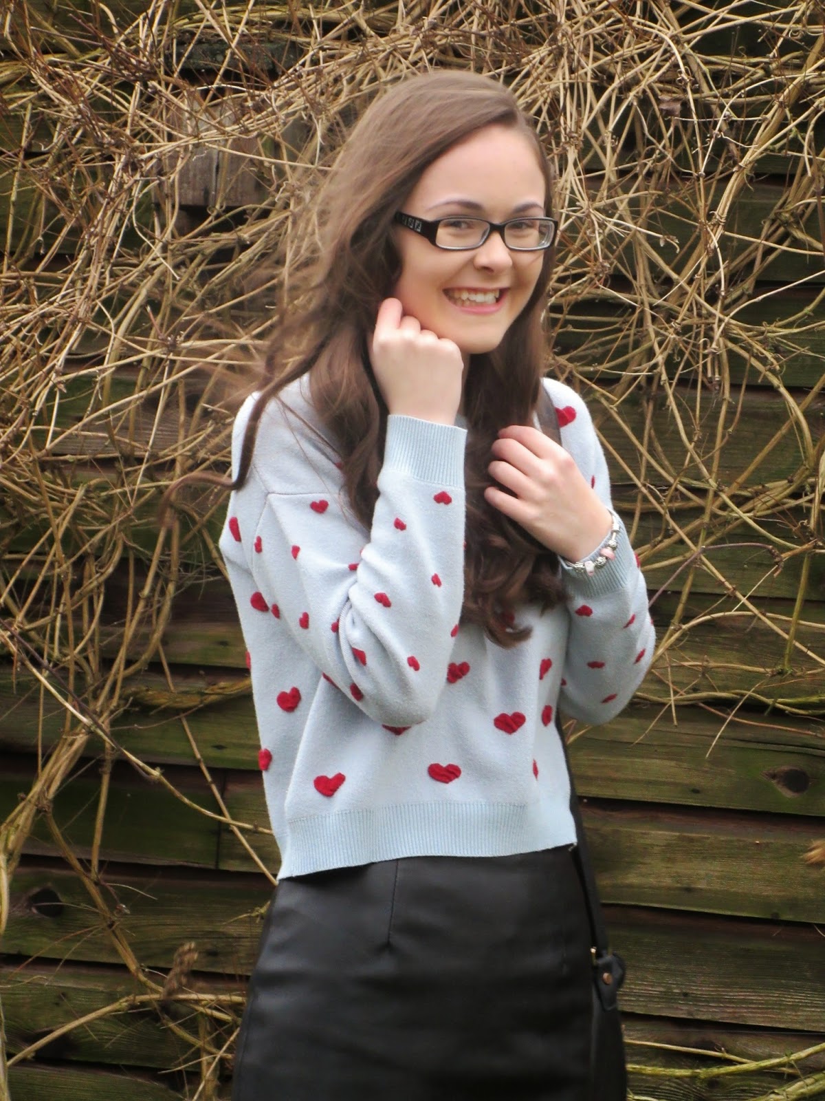 Heart To Heart | Emily Bashforth