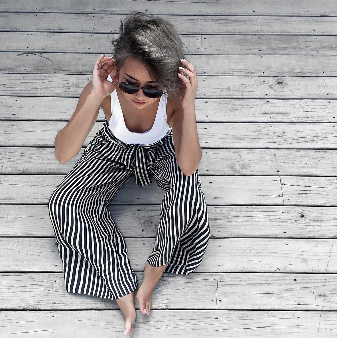 5 Instagram accounts you need in your life! | SINGLE FLUX