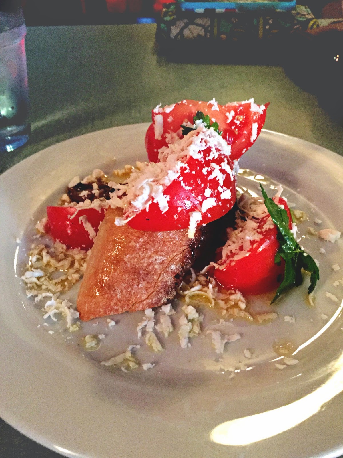 Discovering Home: Poole's Diner