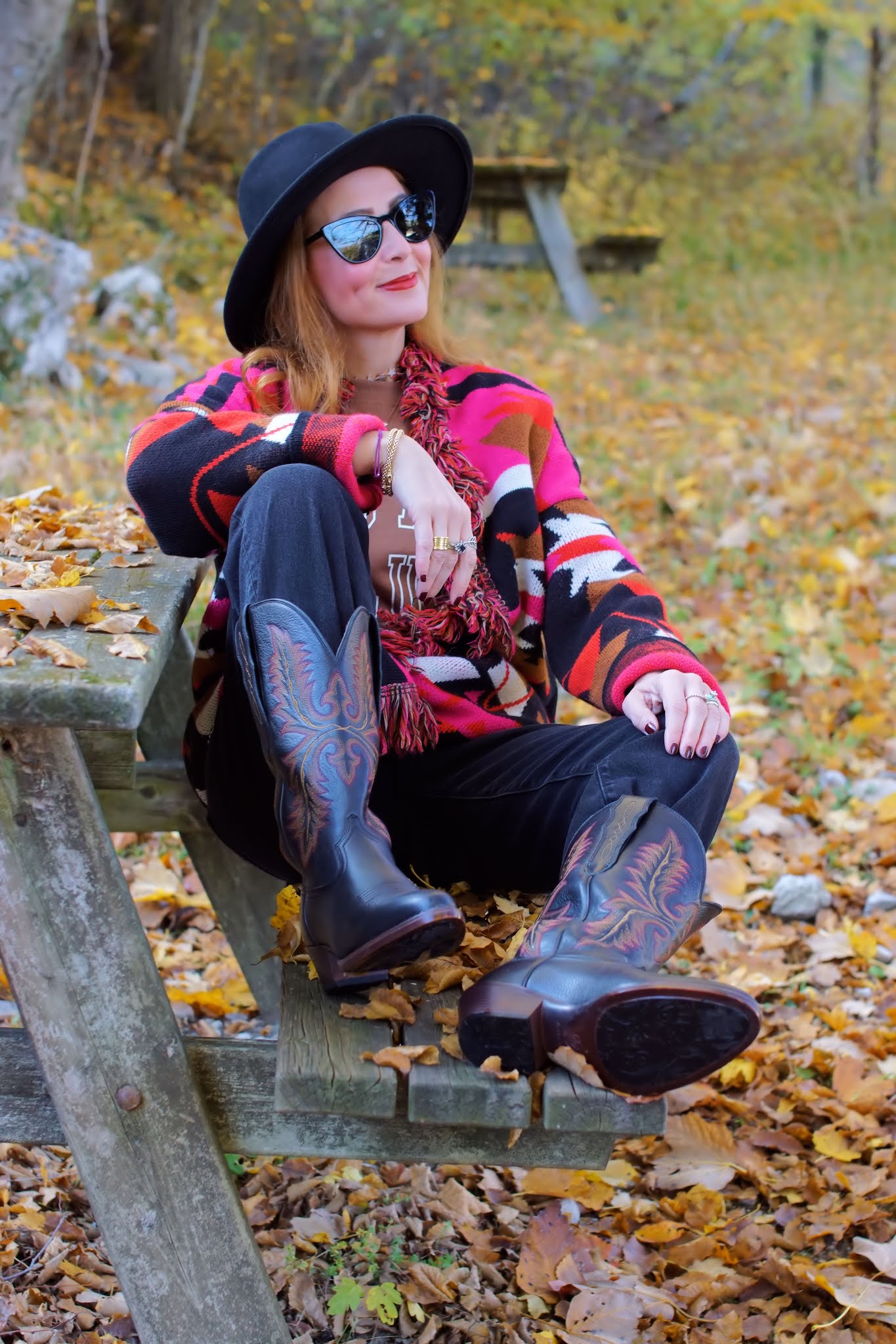 My first Ariat boots | Fashion and Cookies - fashion and beauty blog