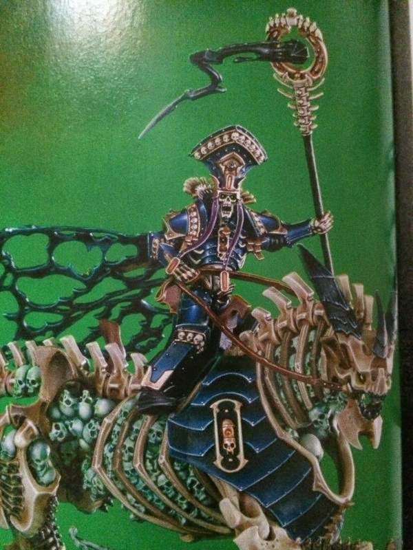 Fields of Blood: Nagash - The End Times