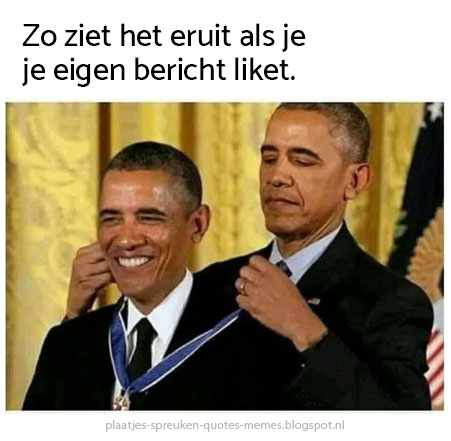 Plaatjes met grappige quotes en afbeeldingen met mooie spreuken om te ...