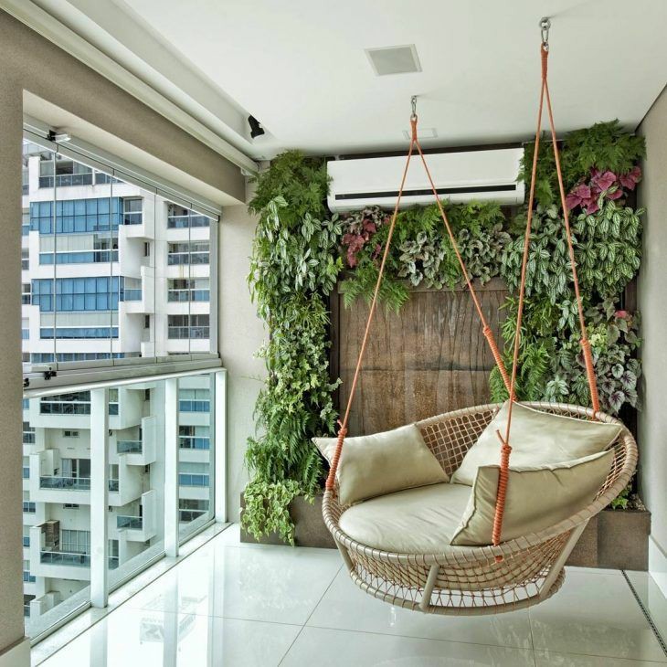 Indoor swing designs