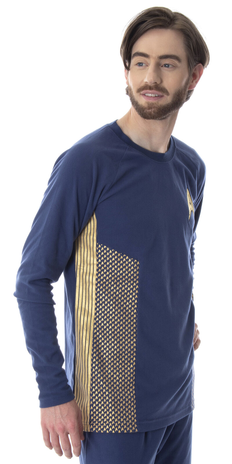 The Trek Collective: Be always on duty with new Starfleet uniform ...