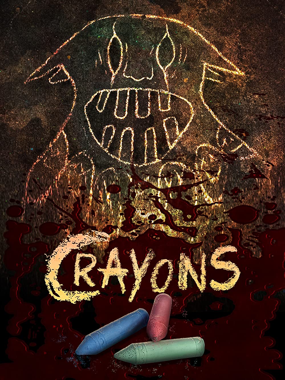 Indie Horror Films: 2021