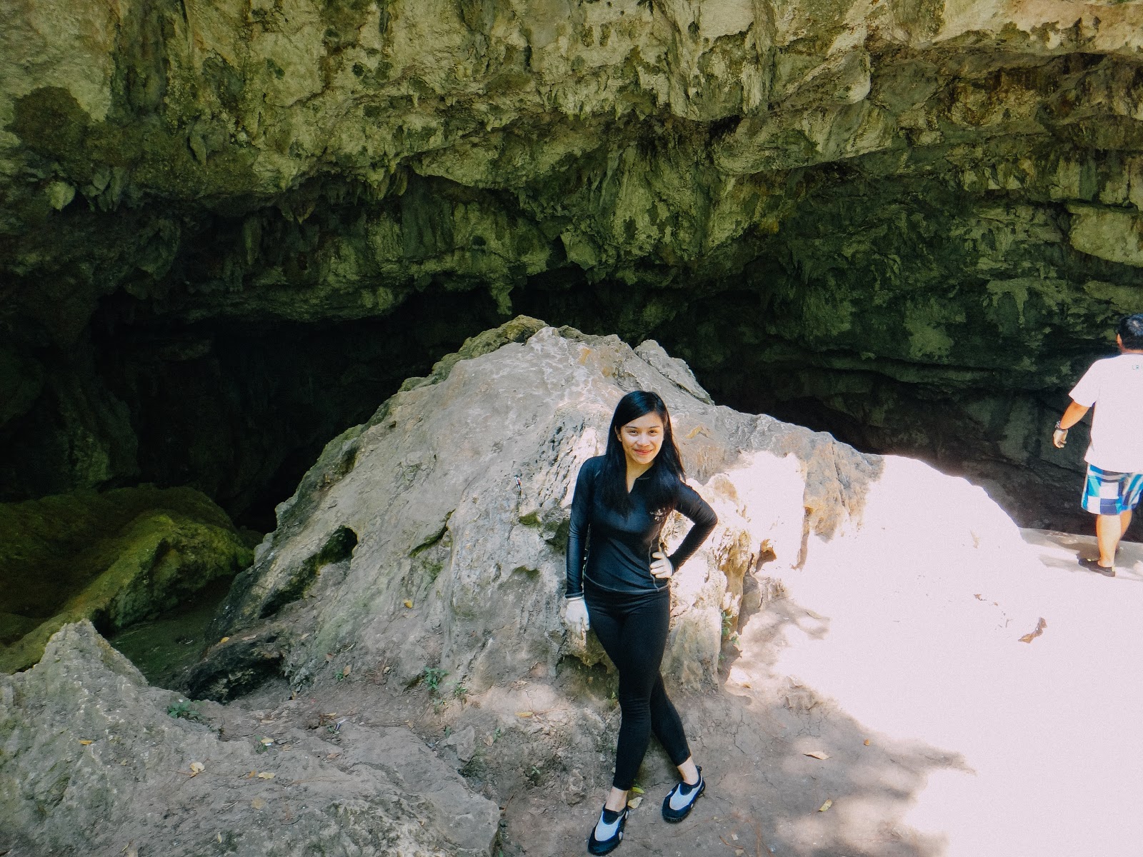 Sleepless in Sagada : Lumiang - Sumaguing Cave Connection - Ochi In The ...