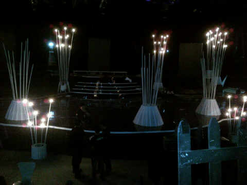 Ratno Rigging dan Sound System: Product Ratno Rigging