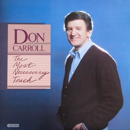 La Bible de la Westcoast Music - Cool Night -: Don Carroll "The Most ...