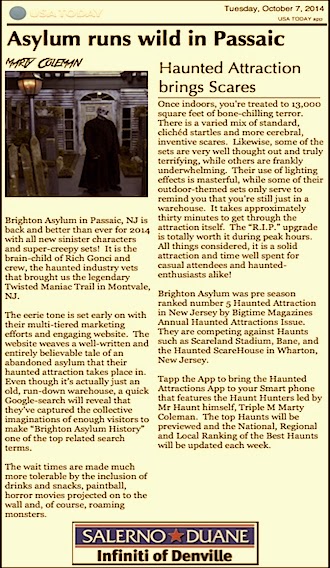 Scariest Haunted Attractions Brighton Asylum NJ Haunted Attraction scariest-haunted-attractions-brighton-asylum-nj-haunted-attraction