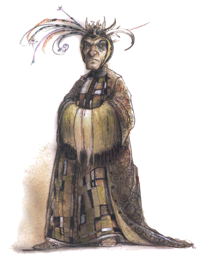 Monsters and Manuals: Planescape 25th Anniversary Rereading - Part I ...