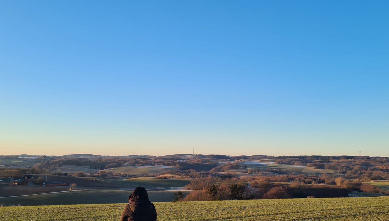 Travel with Blueginger: Exploring Saeby @ Denmark