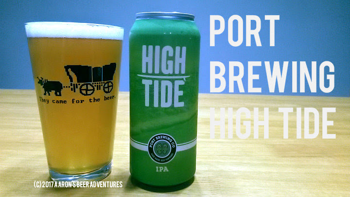 Aaron's Beer Adventures | Beer Reviews | Craft Beer | Microbrews: Port ...