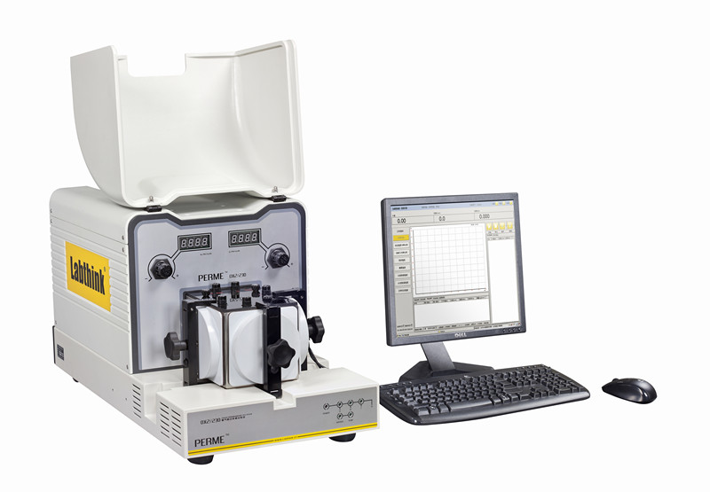 Laboratory Use Packaging Testing Instrument: Oxygen Transmission Rate ...