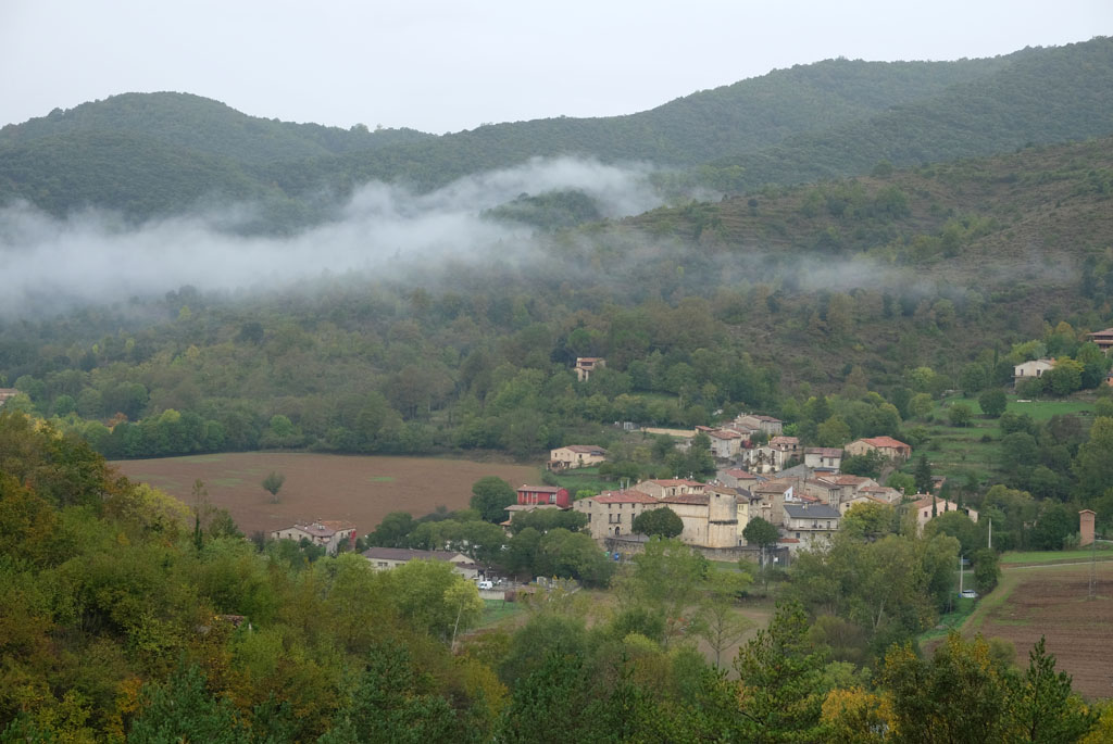 always further away from where I was: GR1 Sendero Historico // day 47 ...