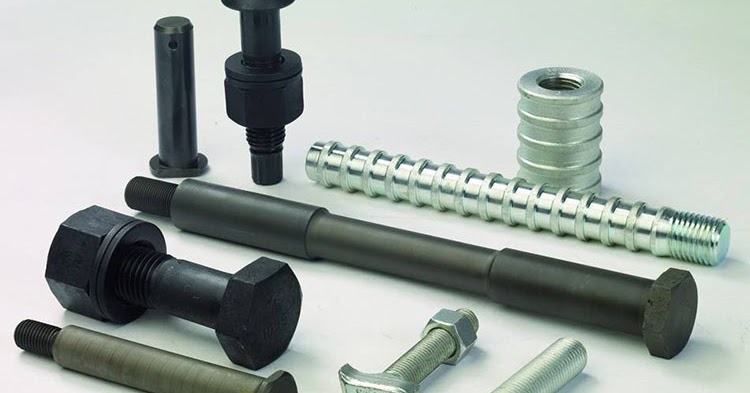wujin: Problems with high strength fasteners