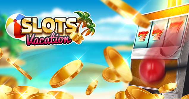 Slots Vacation - FREE Slots Requirements - The Cryd's Daily