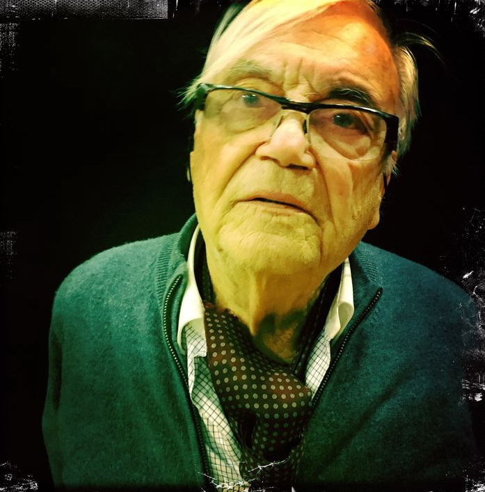 Jean-Claude Passeron: Sociología francesa