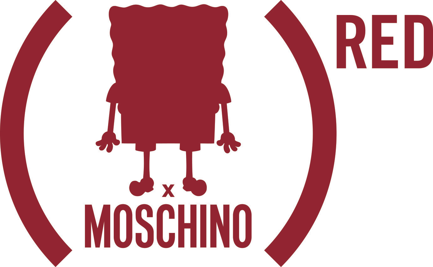 NickALive!: Nickelodeon And (RED) Introduce (SPONGEBOB)RED, A New ...