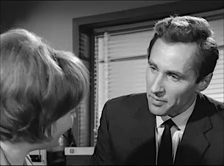 Forgotten Actors: George Mikell