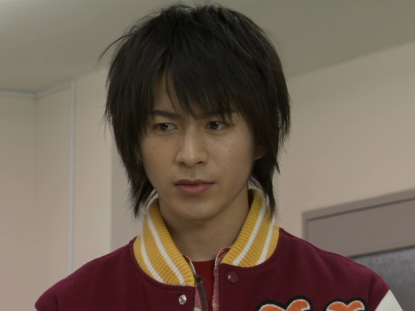 【五代雄介の意思を継げ！】仮面ライダークウガ(小野寺ユウスケver)【ディケイド・動画あり】-仮面ライダーラレツサバイブ