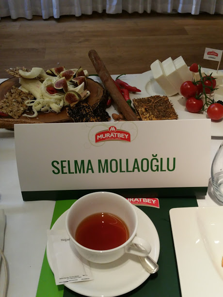 Muratbey Sıradışı Peynirler ile Sağlıklı Yaşam Buluşması | Mutfak Ve Tatlar