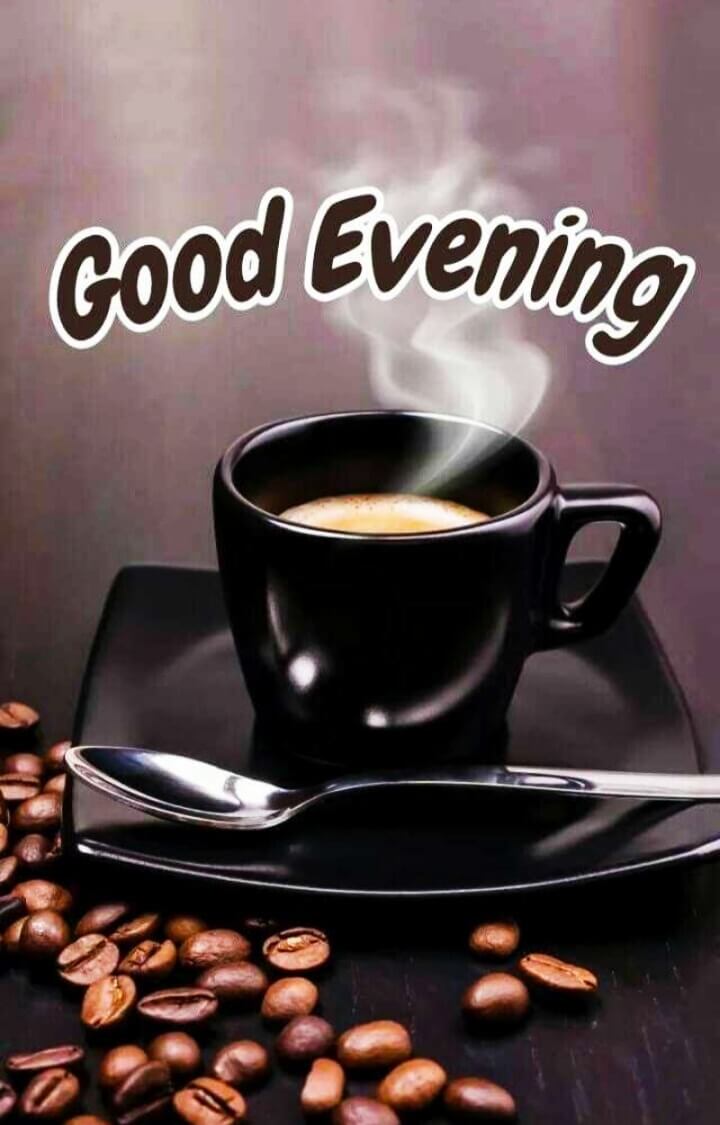 best good evening images for whatsapp