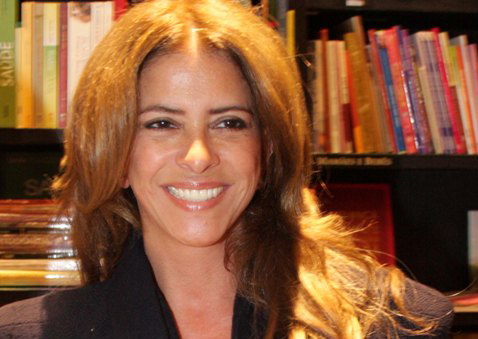 Brazilian High Society: Lily Marinho, Lou de Oliveira, Lucília Diniz