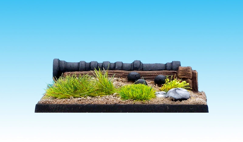 Vexillia Portfolio: Painting Commission 006