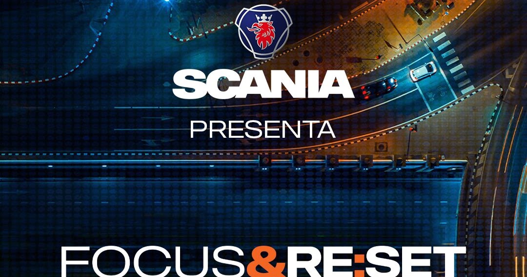 Scania Financial Services para el próximo 1 de enero en México - Bus-México