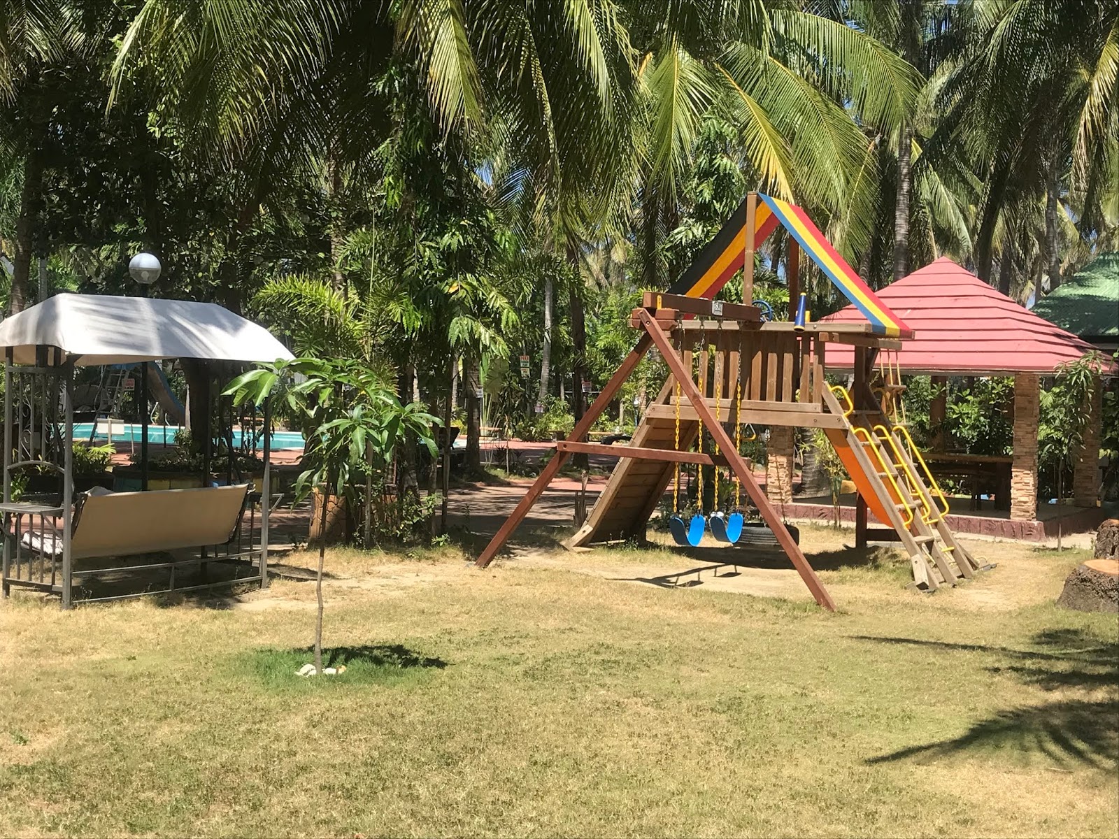 Review: Villa Soledad Beach Resort