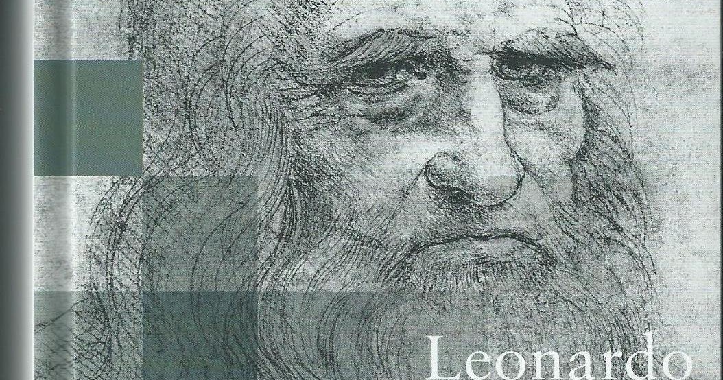 Leonardo Da Vinci - Charles Nicholl - crownregulations