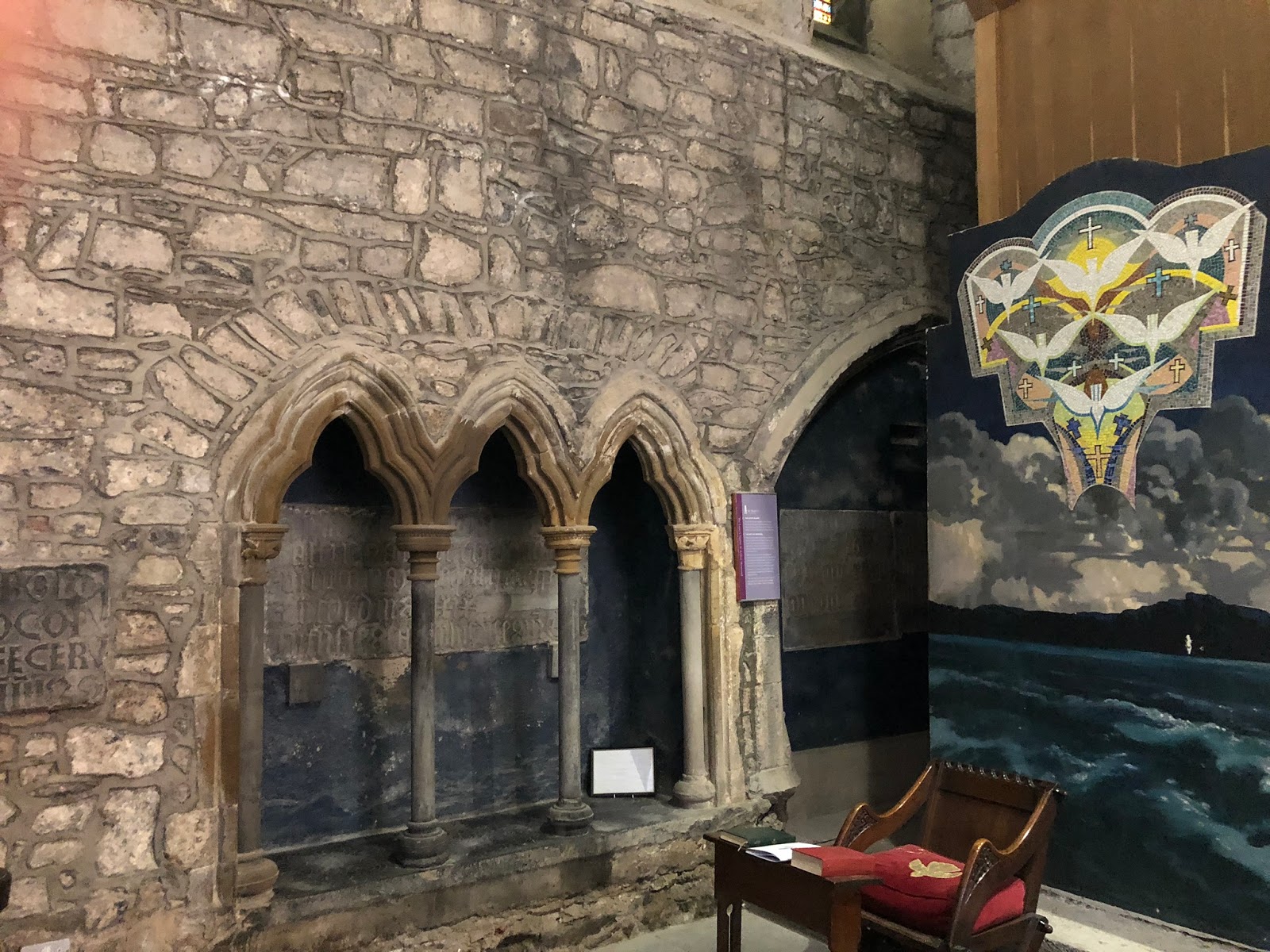 Limerick (Irlanda): Saint Mary's Cathedral