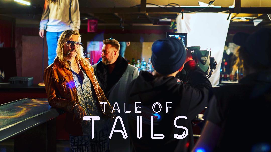 Tale of Tails, and Ash and Bone