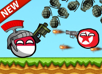 Kugeln.io - Poka Games - Relaxing Online Anytime