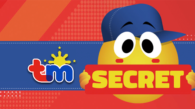 TM Secret Promo: Special Data Offers for TM | PinoyTechSaga