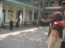 SMP Trisula Muntilan