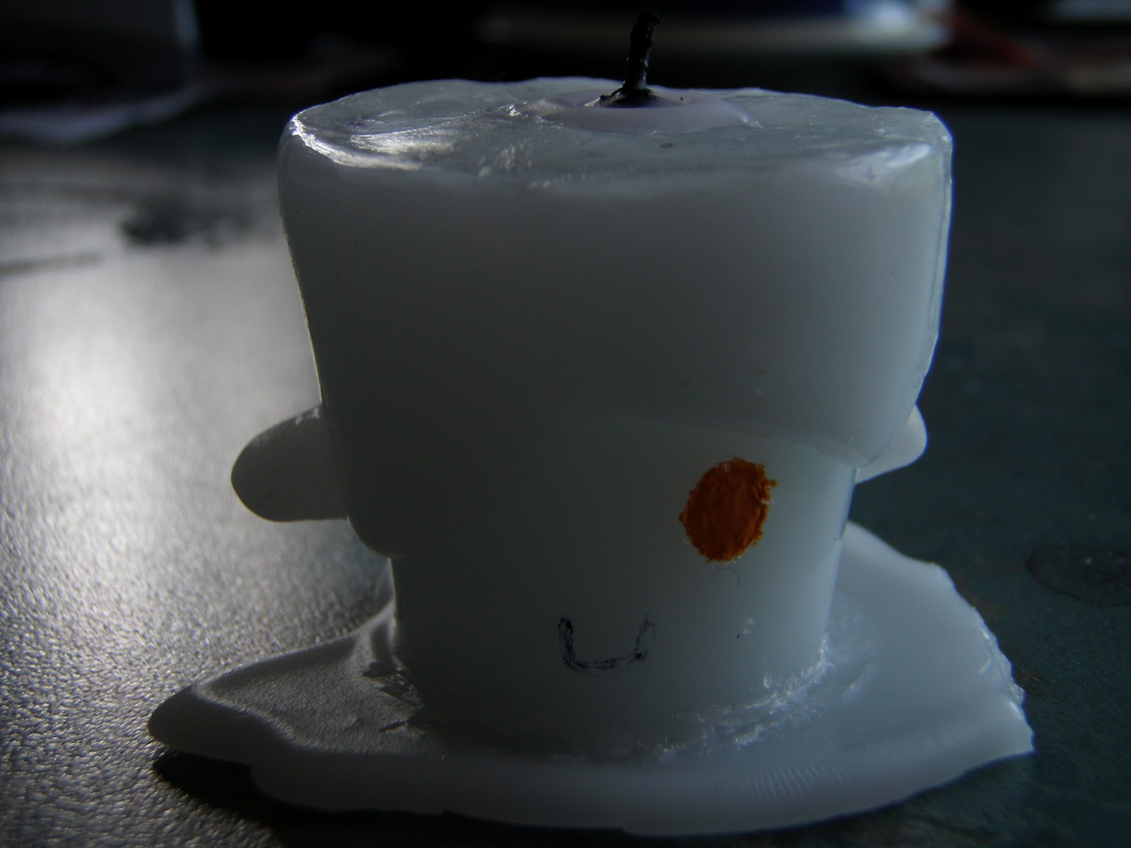 Eye's stuff: Litwick candles!