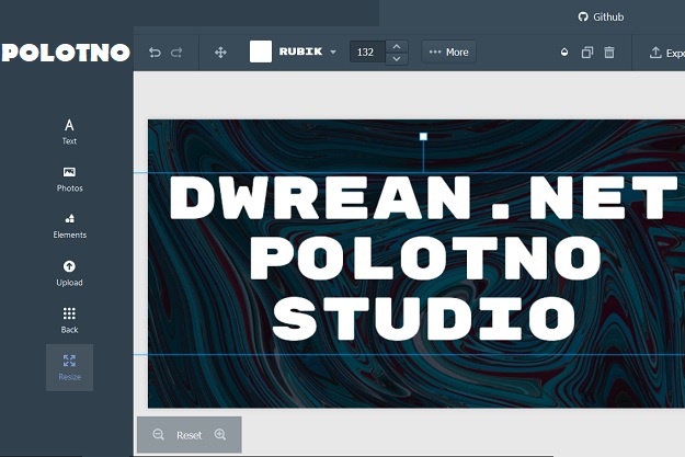 Polotno Studio - Νέα δωρεάν online εφαρμογή δημιουργίας εικόνων για ...