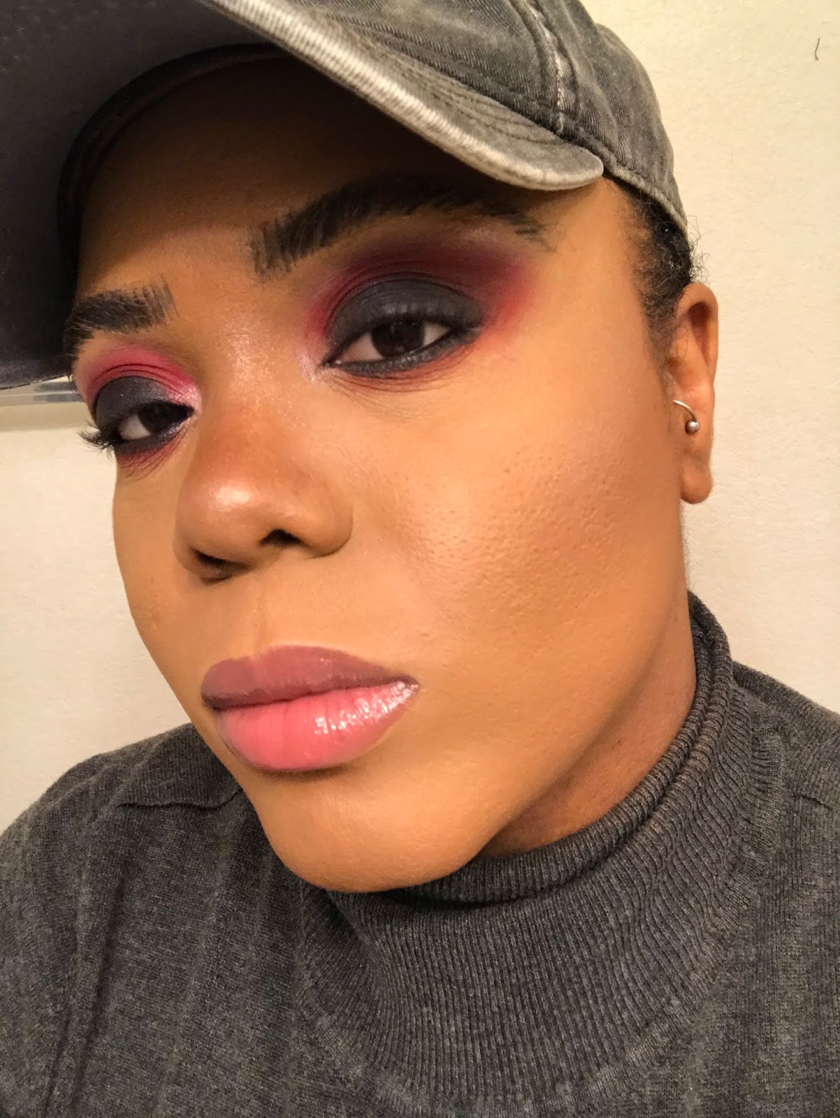 BlackUljjangGirl B-Girl: Chok Chok skin moisturizer