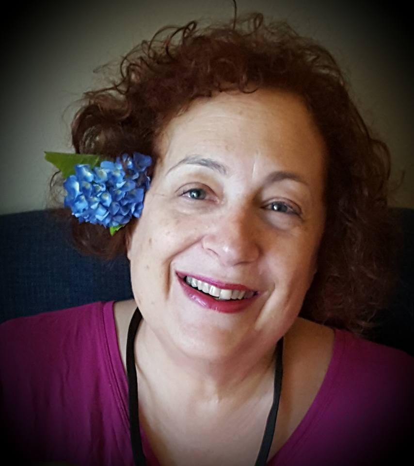 Janine's Journey Through Irish Men!