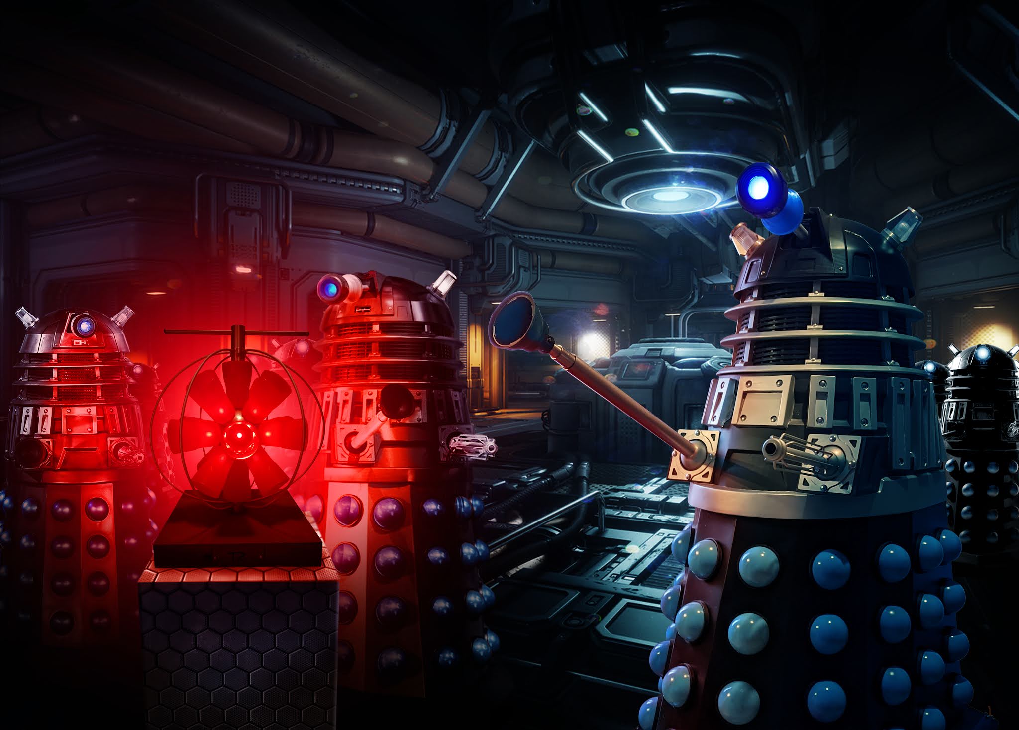 Kaldor City News: 2021